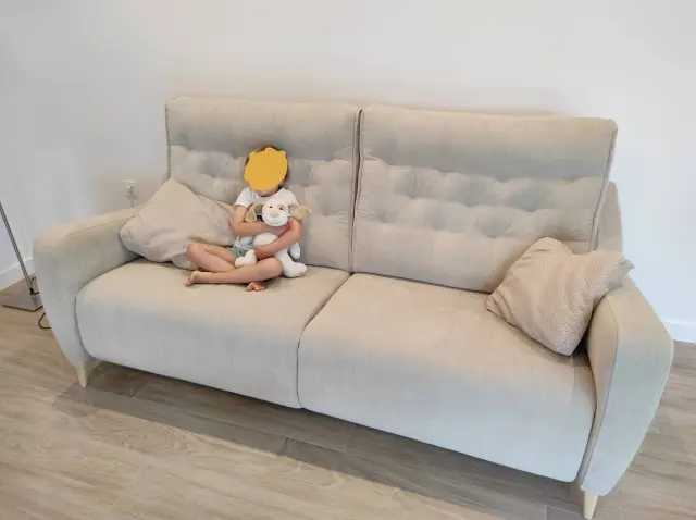 Avalon | Fama Sofás